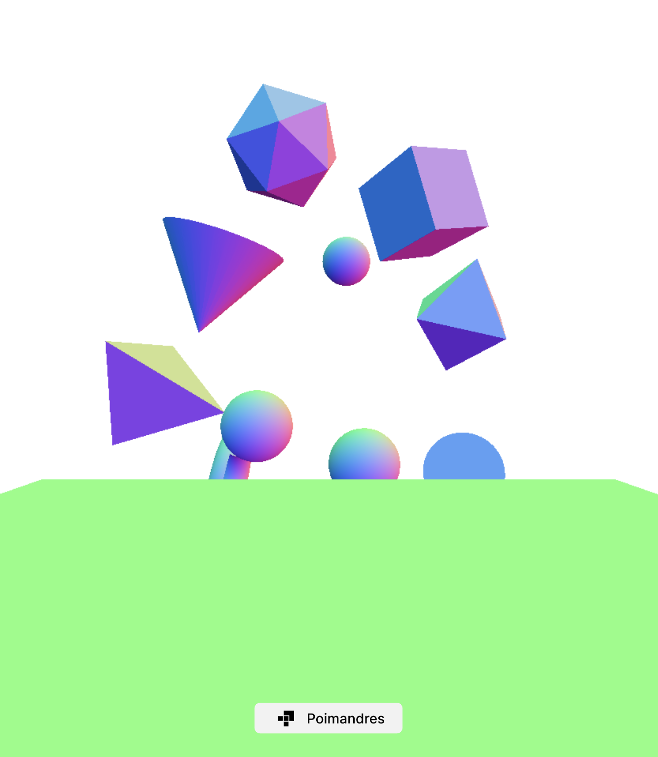 SSAO broken on windows · Issue #227 · pmndrs/postprocessing · GitHub