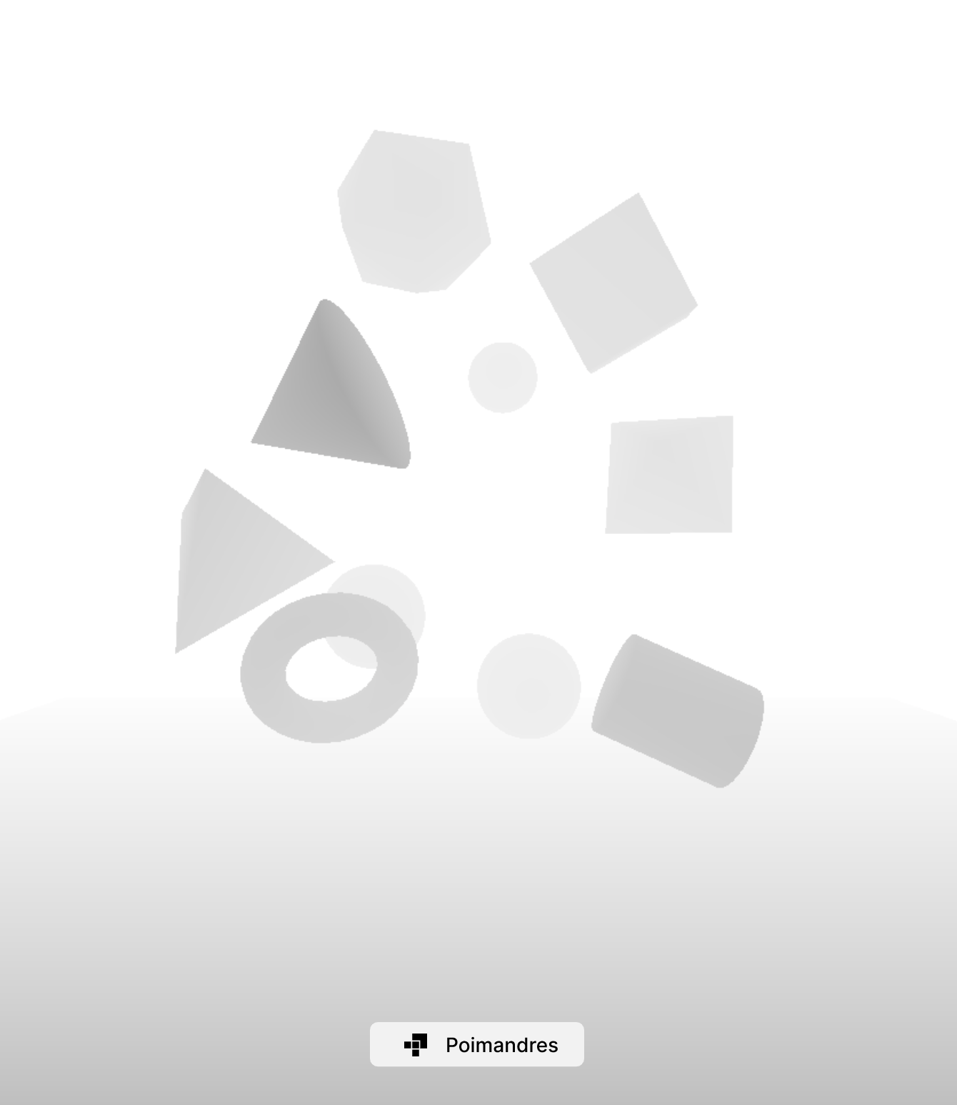 SSAO broken on windows · Issue #227 · pmndrs/postprocessing · GitHub