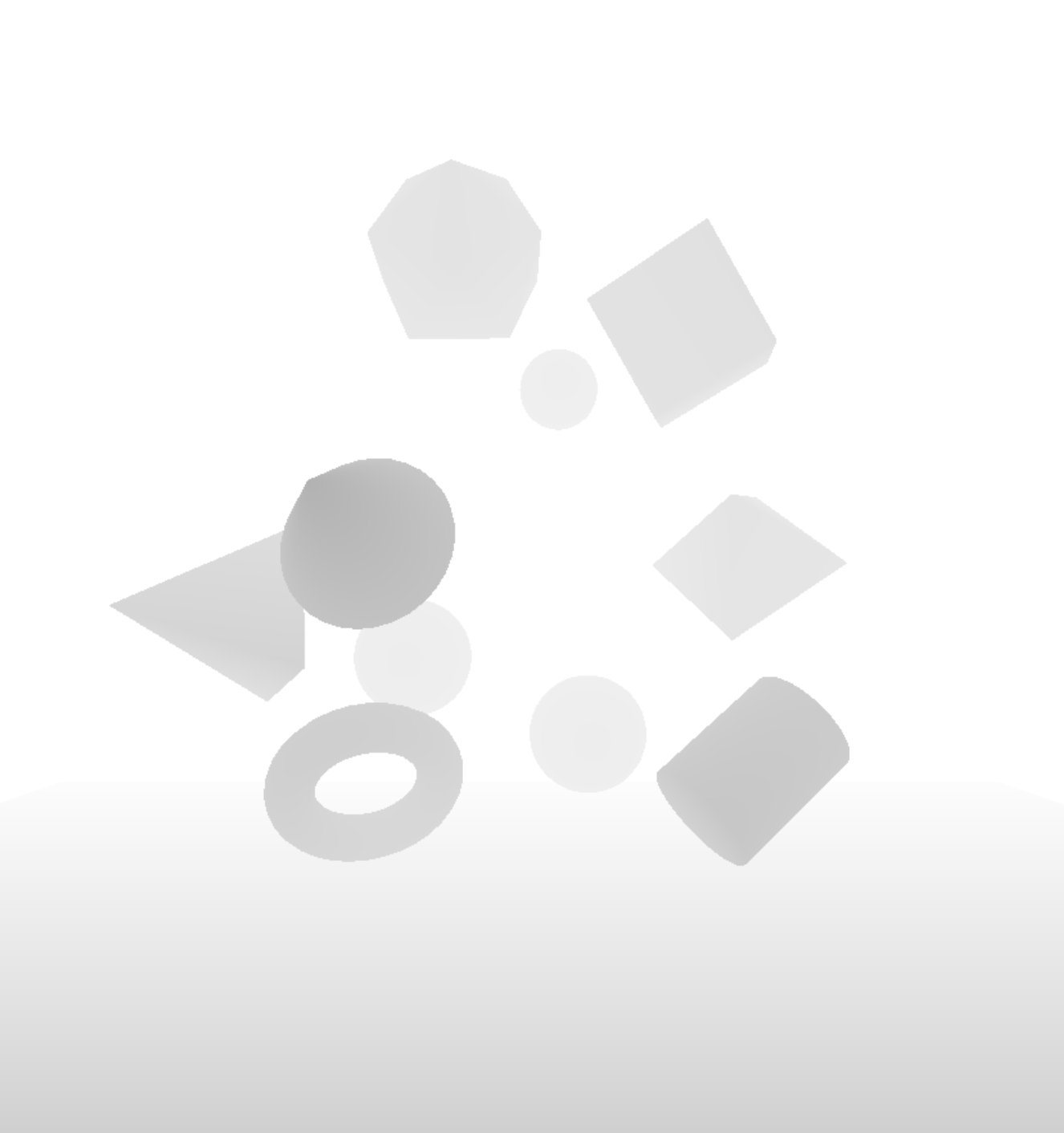 SSAO broken on windows · Issue #227 · pmndrs/postprocessing · GitHub