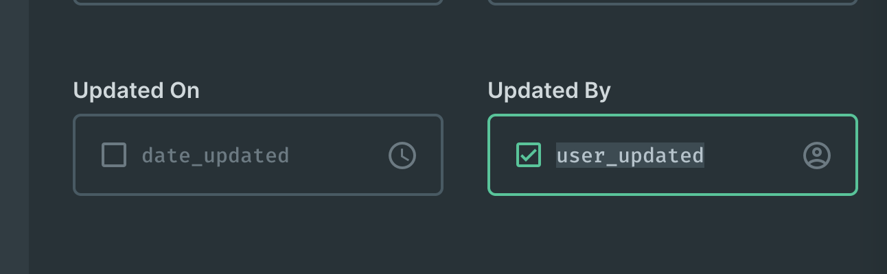 Create collection and fields from code · directus directus · Discussion ...