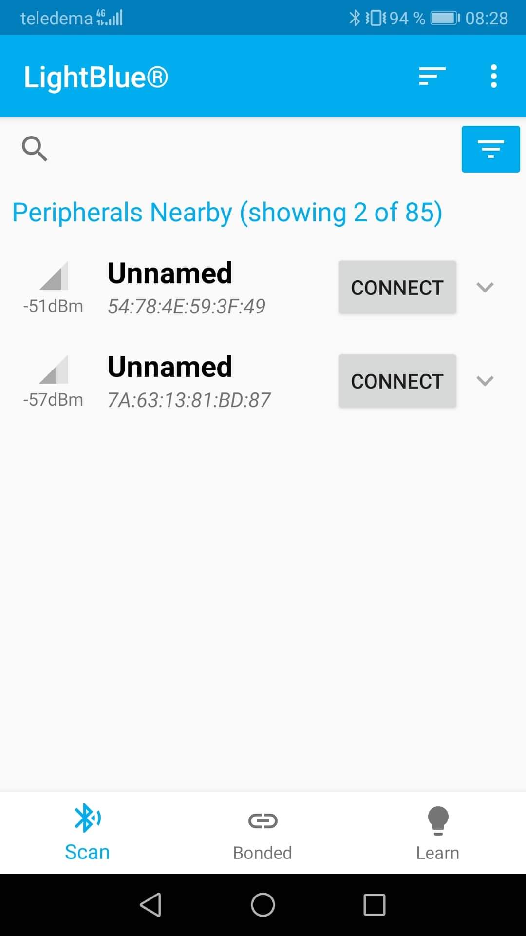 ESP32-S3 BLE 5.0 backwards compatibility with older devices (IDFGH-7967) · Issue #9480 ...