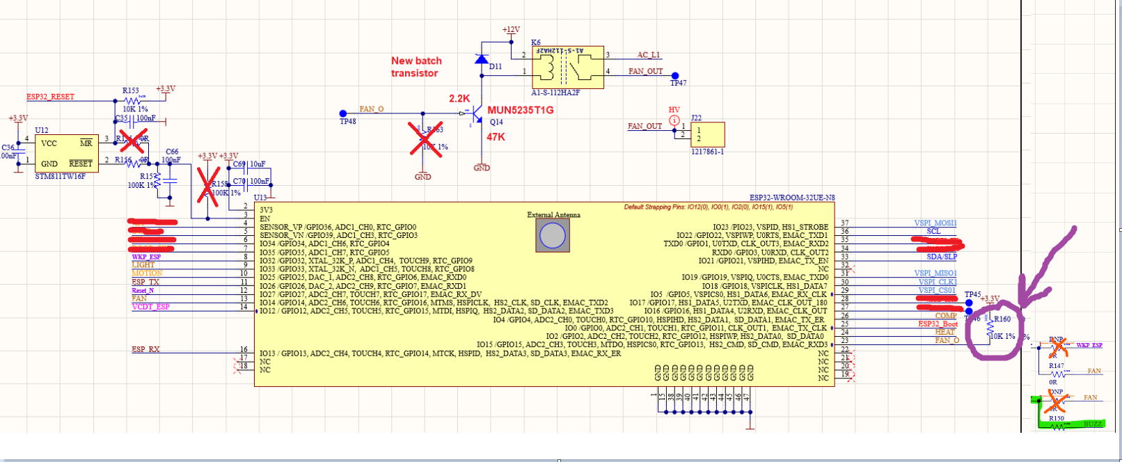 ESP32 hangs on Connecting....... when trying to flash the device (IDFGH-9529) · Issue #10883 ...