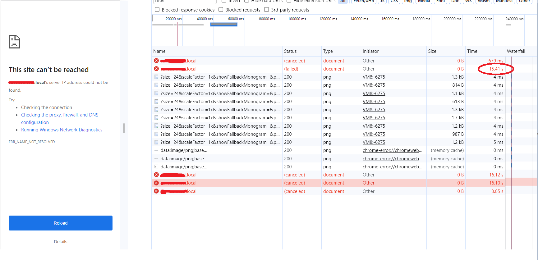 Issue with MDNS v1.2.1 (IDFGH-11221) · Issue #12387 · espressif/esp-idf · GitHub