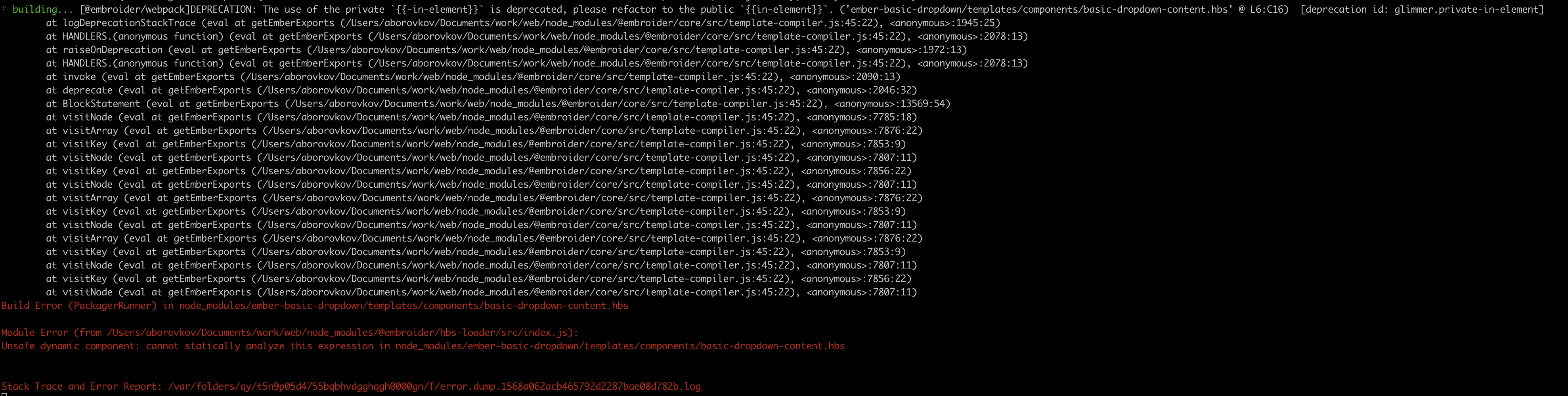 issue with embroider · Issue #600 · cibernox/ember-basic-dropdown · GitHub