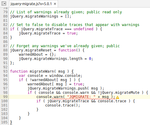 Uncaught SyntaxError: Unexpected token
