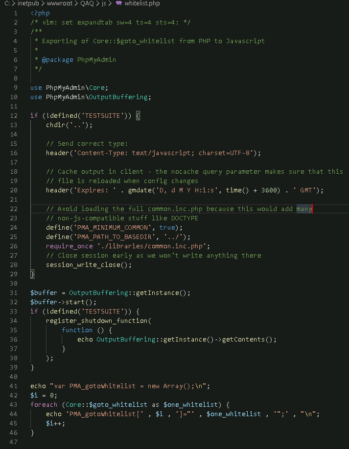 Uncaught SyntaxError: Unexpected token