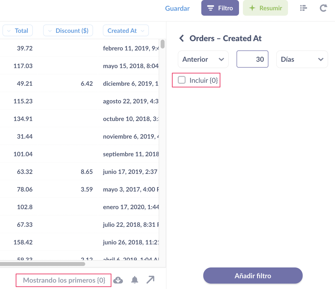 Strings With Placeholders Like 0 Arent Translating Correctly · Issue 15642 · Metabase