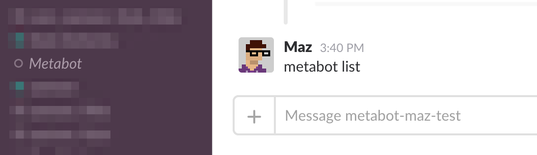 Metabot often stops running · Issue #5380 · metabase/metabase · GitHub