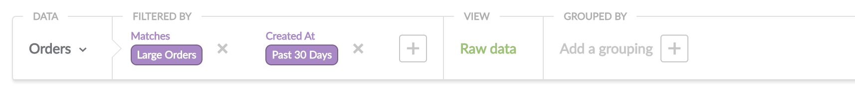Bug - Query failing when using more than one segment · Issue #5706 · metabase/metabase · GitHub