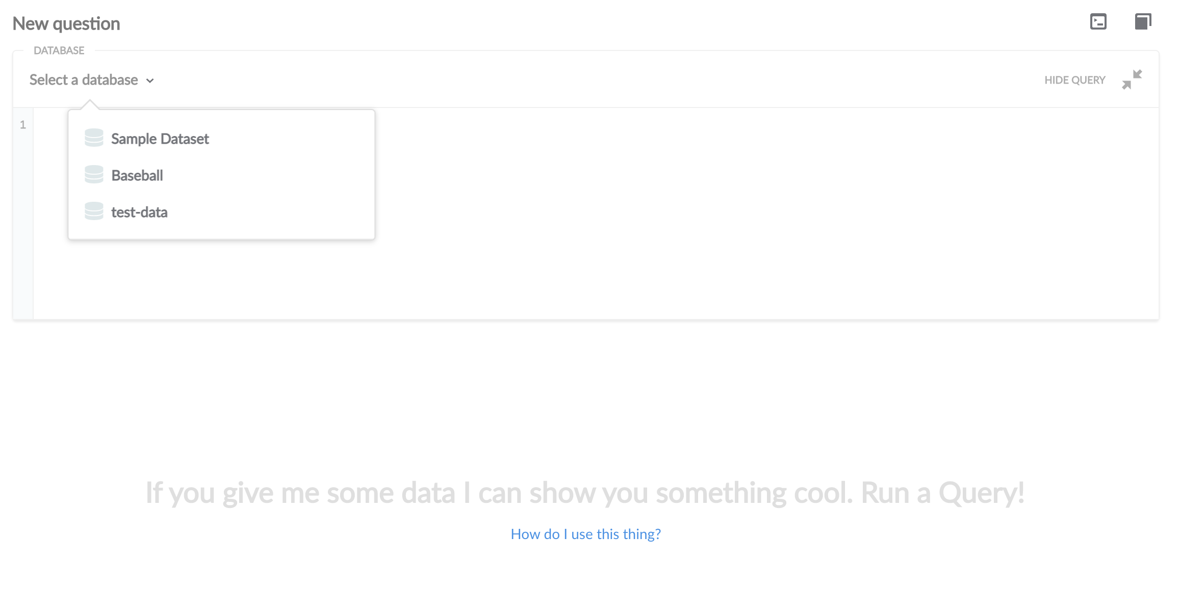 We Shouldnt Be Showing The Query Builder Empty State Content When Entering Sql Mode · Issue 7025