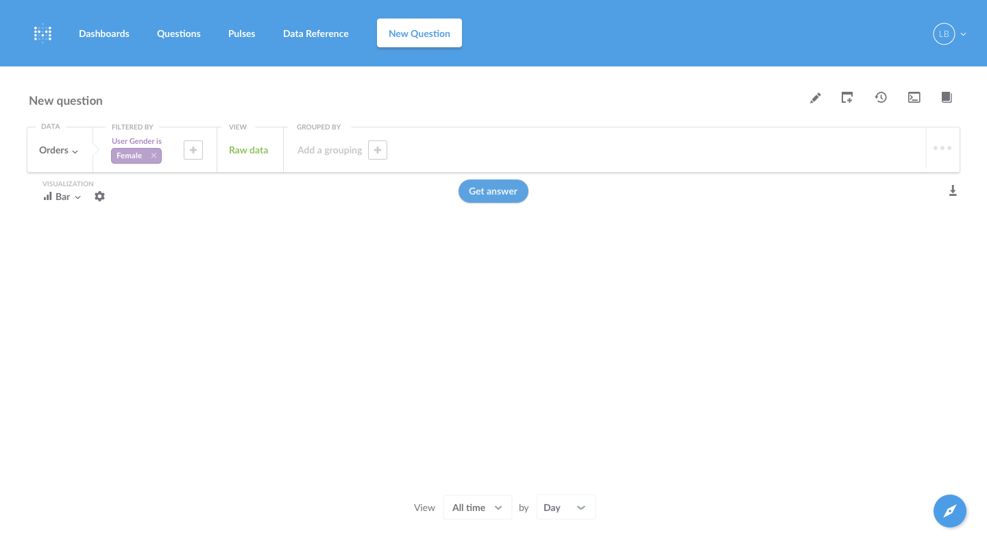 It should be possible to add OR statements to question filters · Issue ...