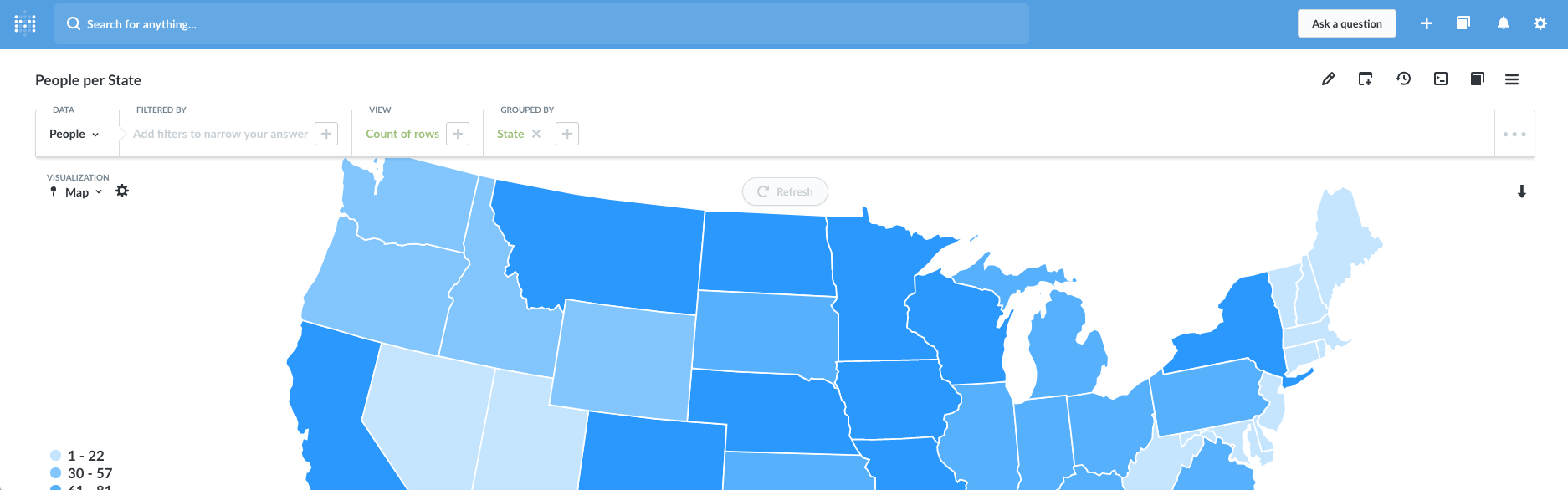 Resizing a region map causes weirdness · Issue #8046 · metabase ...