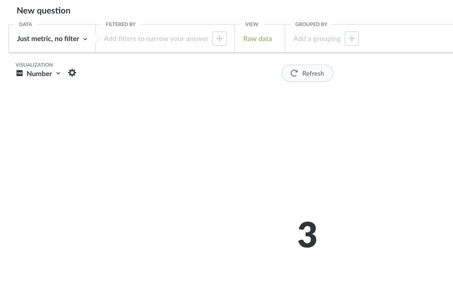Using A Metric As A Nested Subquery Doesnt Work · Issue 5531 · Metabasemetabase · Github