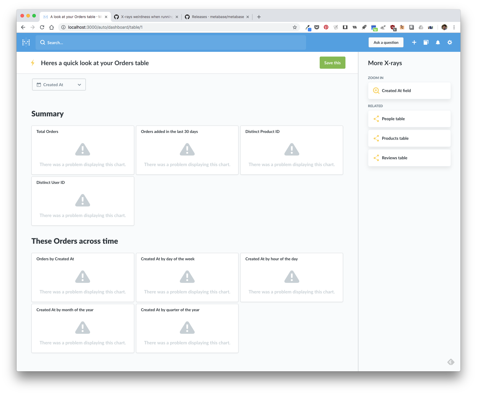 X-rays weirdness when running jar with java -jar · Issue #8853 ...