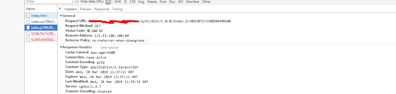 如何 将打包得到的文件引用 配置成相对路径？ · Issue #772 · zuiidea/antd-admin · GitHub
