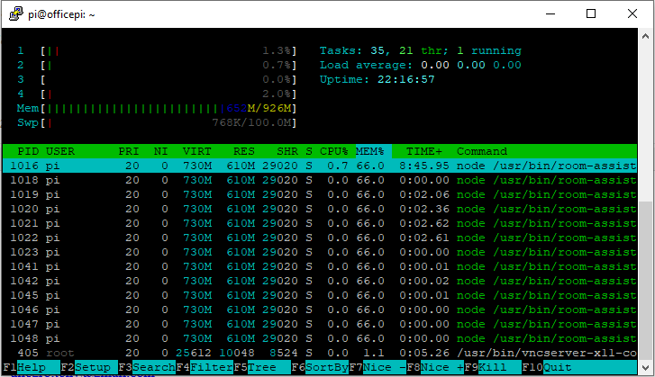 Devices are not registering as closest to the correct node · Issue #116 · mKeRix/room-assistant ...