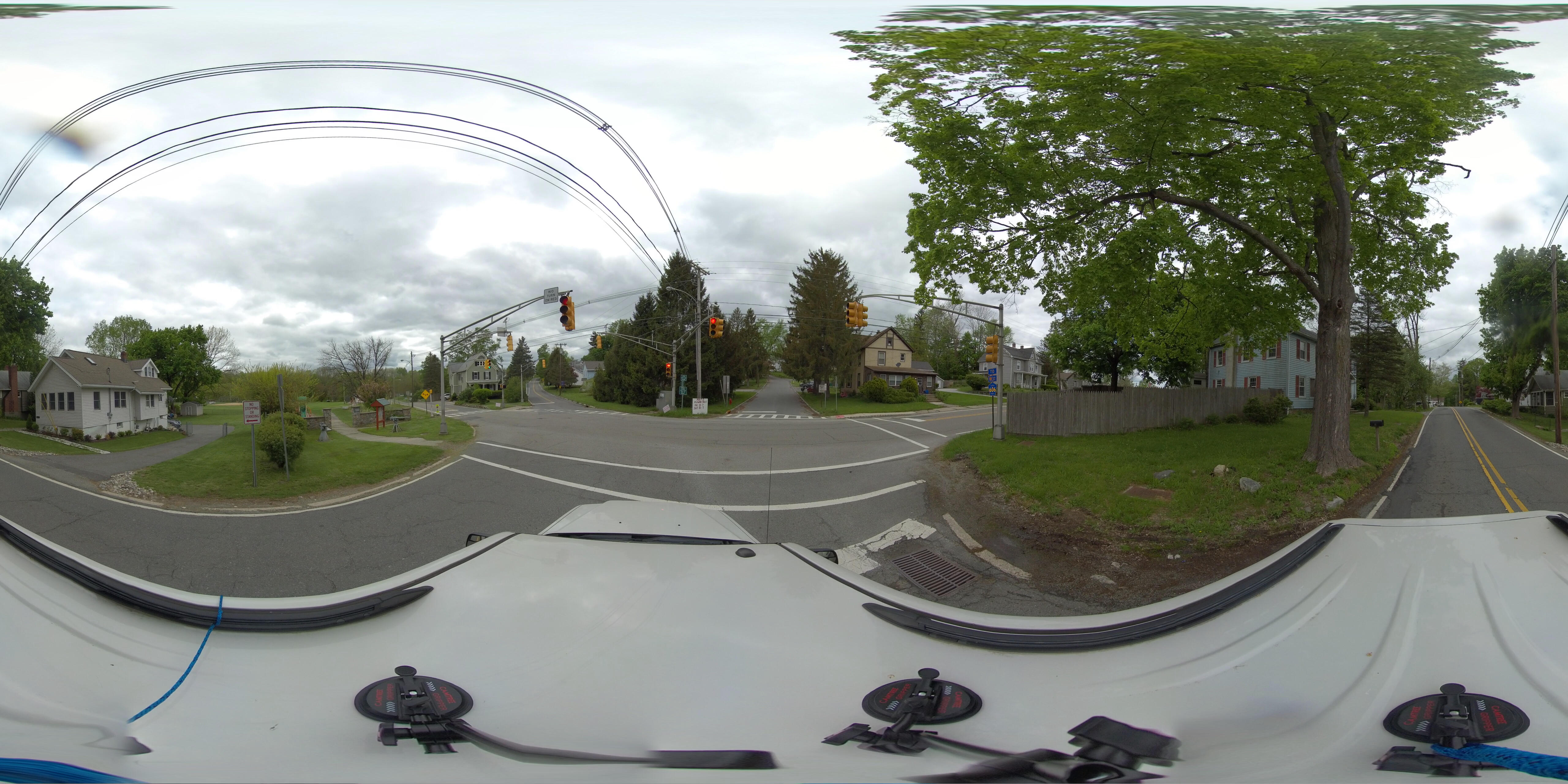 Is there any way to add your own panorama photos from your own source ...