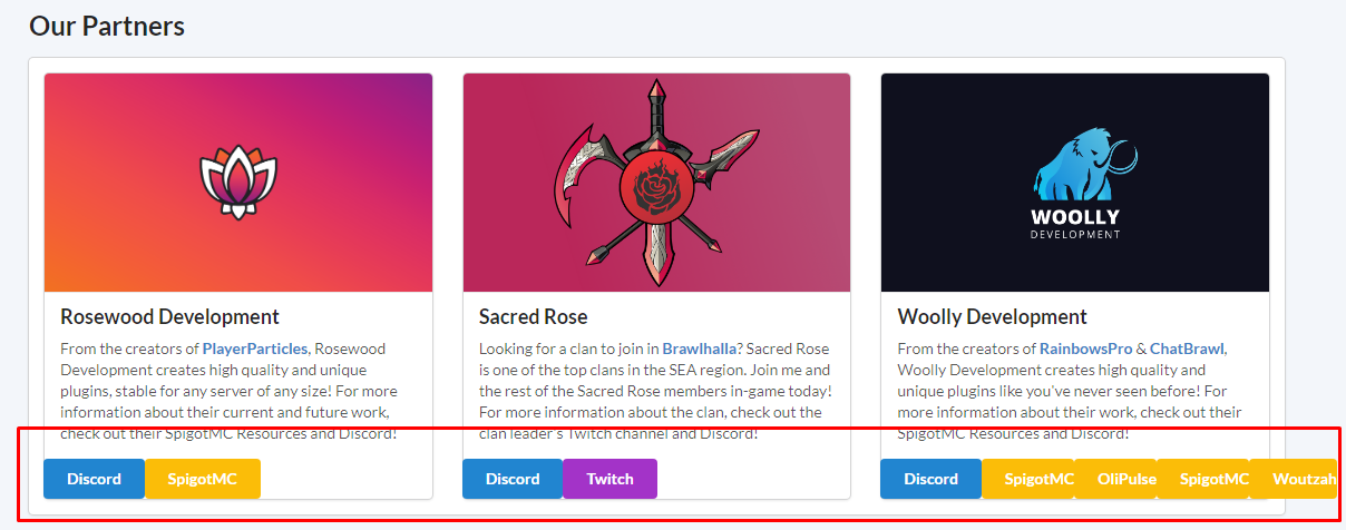 Custom Pages do not save html source codes properly on second submit. · Issue #1723 · NamelessMC ...