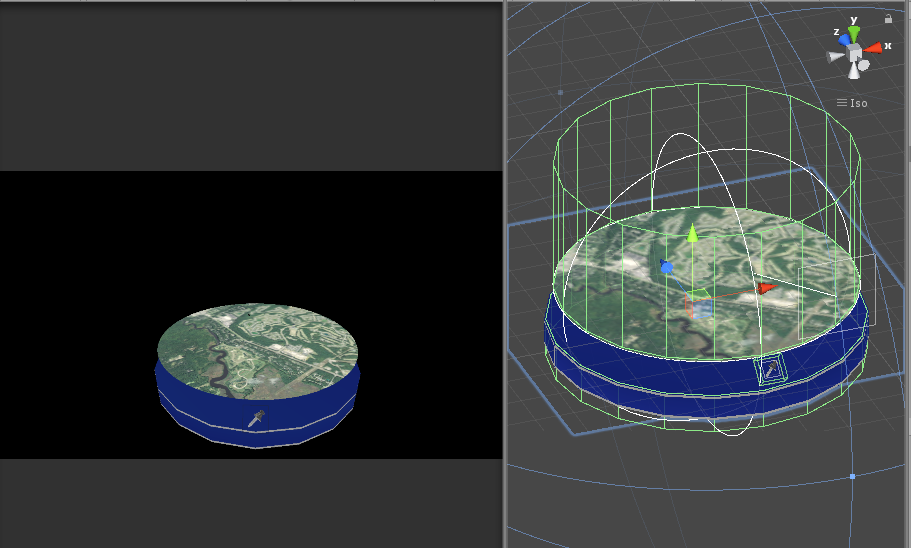 Mapbox Sdk For Unity On Hololens2 · Issue 1644 · Mapboxmapbox Unity Sdk · Github
