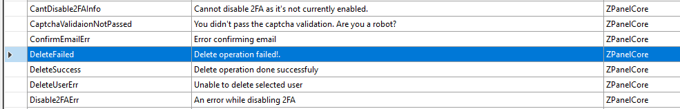 No code generated for public keys · Issue #199 · dotnet/ResXResourceManager · GitHub