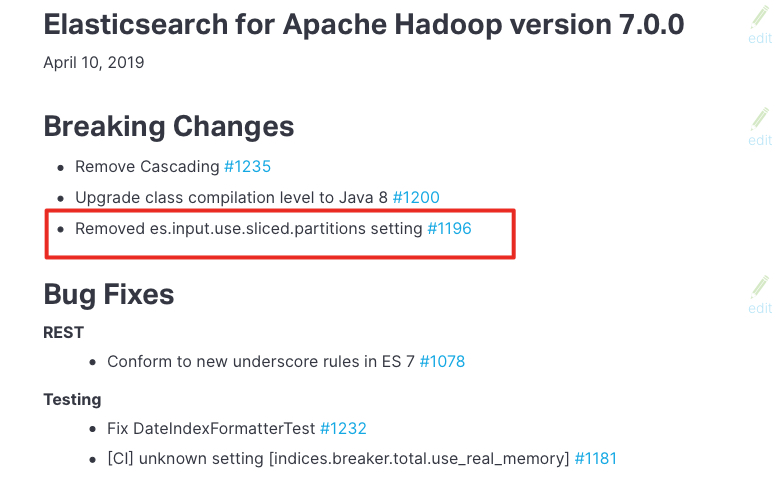 Reminder Do Not Use The Version Before 230 · Issue 149 · Openzipkinzipkin Dependencies · Github 