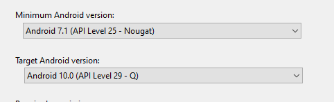 Not found platform plugin · Issue #86 · thudugala/Plugin.LocalNotification · GitHub
