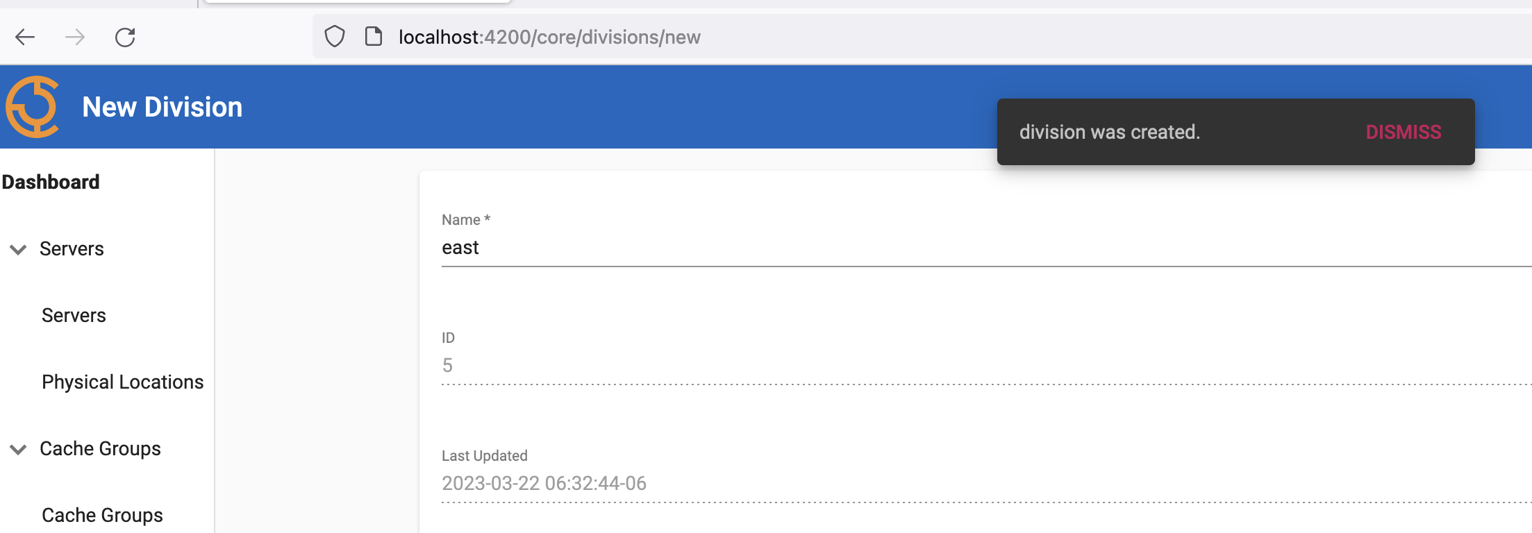 [TPv2] Changes to new and edit pages across code base to update title, url · Issue #7418 ...