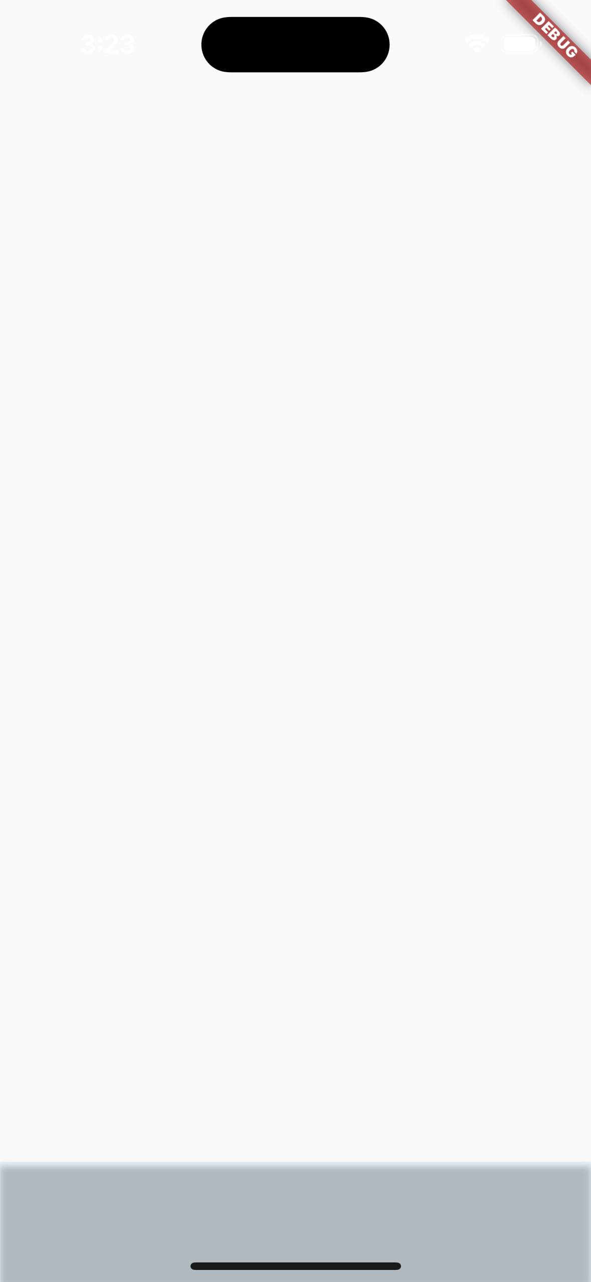Bottomappbar Elevation Effect Shadow Doubled In Material 3 · Issue 123064 · Flutterflutter