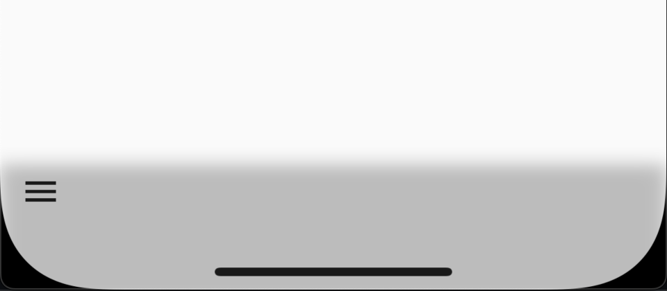 BottomAppBar: Elevation effect (shadow) doubled in Material 3 · Issue ...