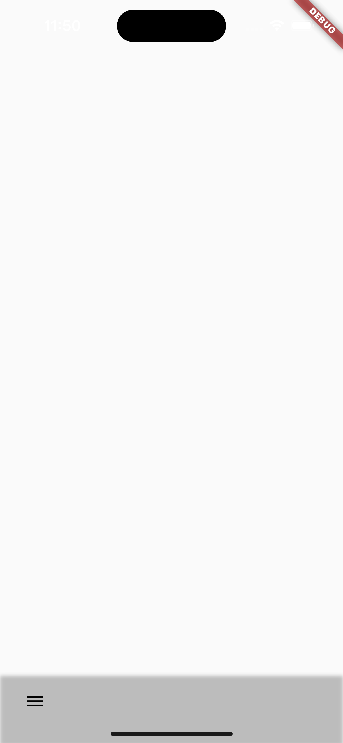 Bottomappbar Elevation Effect Shadow Doubled In Material 3 · Issue 123064 · Flutterflutter