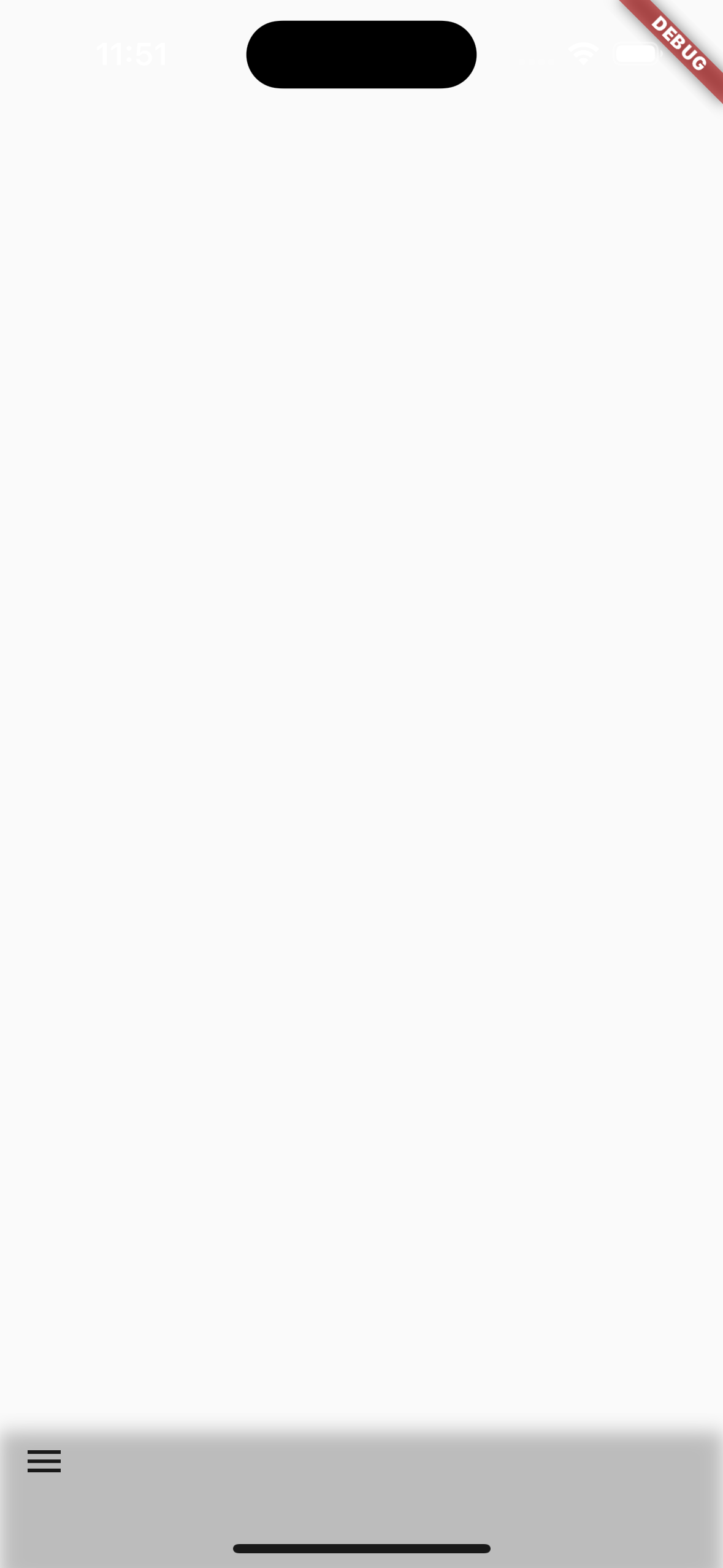 Bottomappbar Elevation Effect Shadow Doubled In Material 3 · Issue 123064 · Flutterflutter