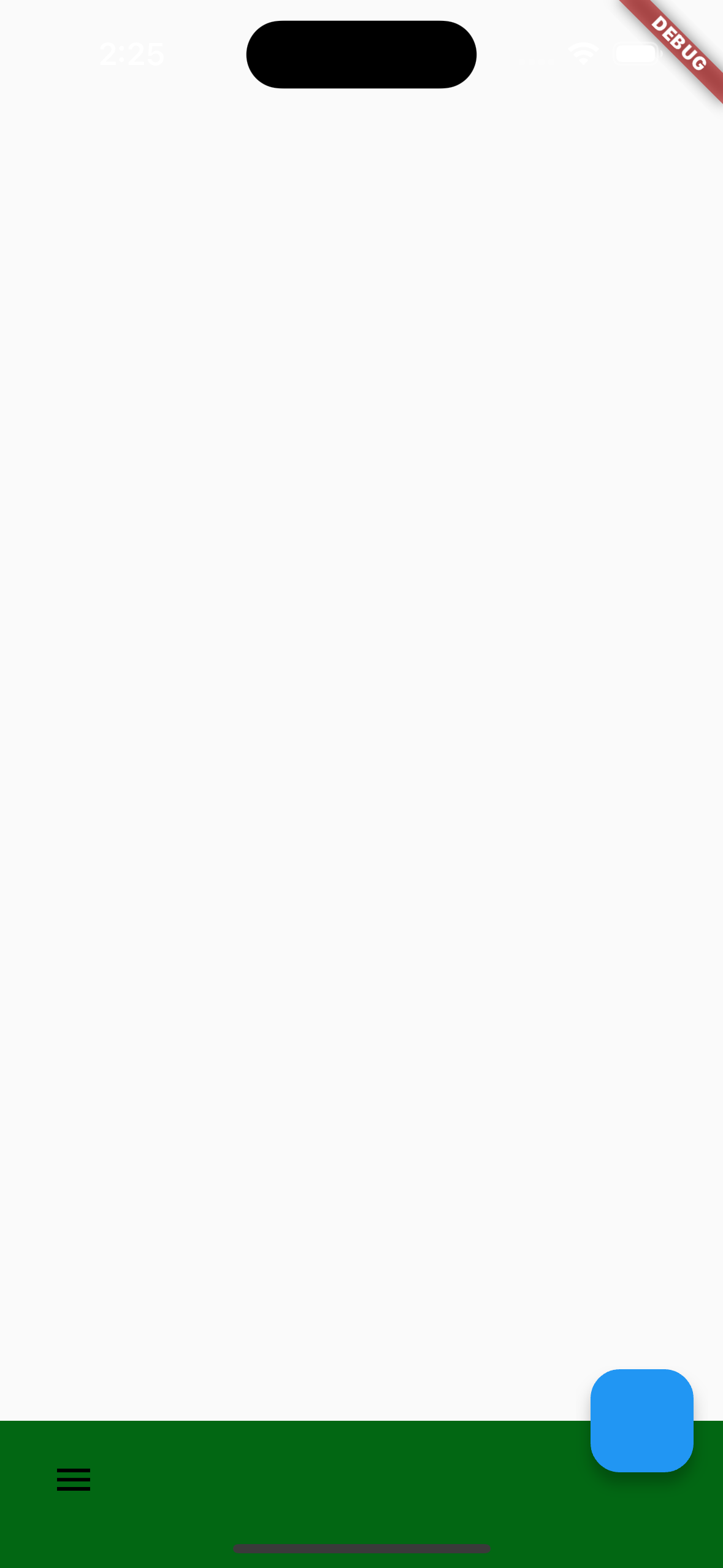 Bottomappbar Notch Shape Silently Broken In Material 3 · Issue 123283 · Flutterflutter · Github