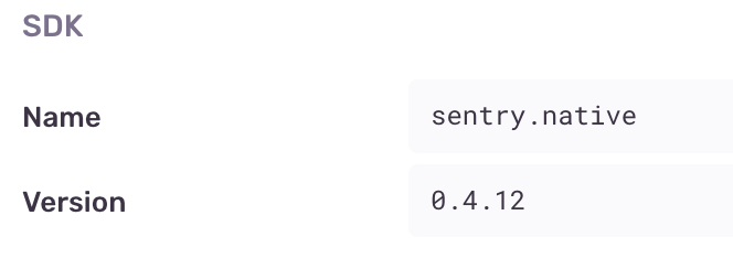 The number of Crashes and ANRs has increased · Issue #1444 · getsentry/sentry-unity · GitHub