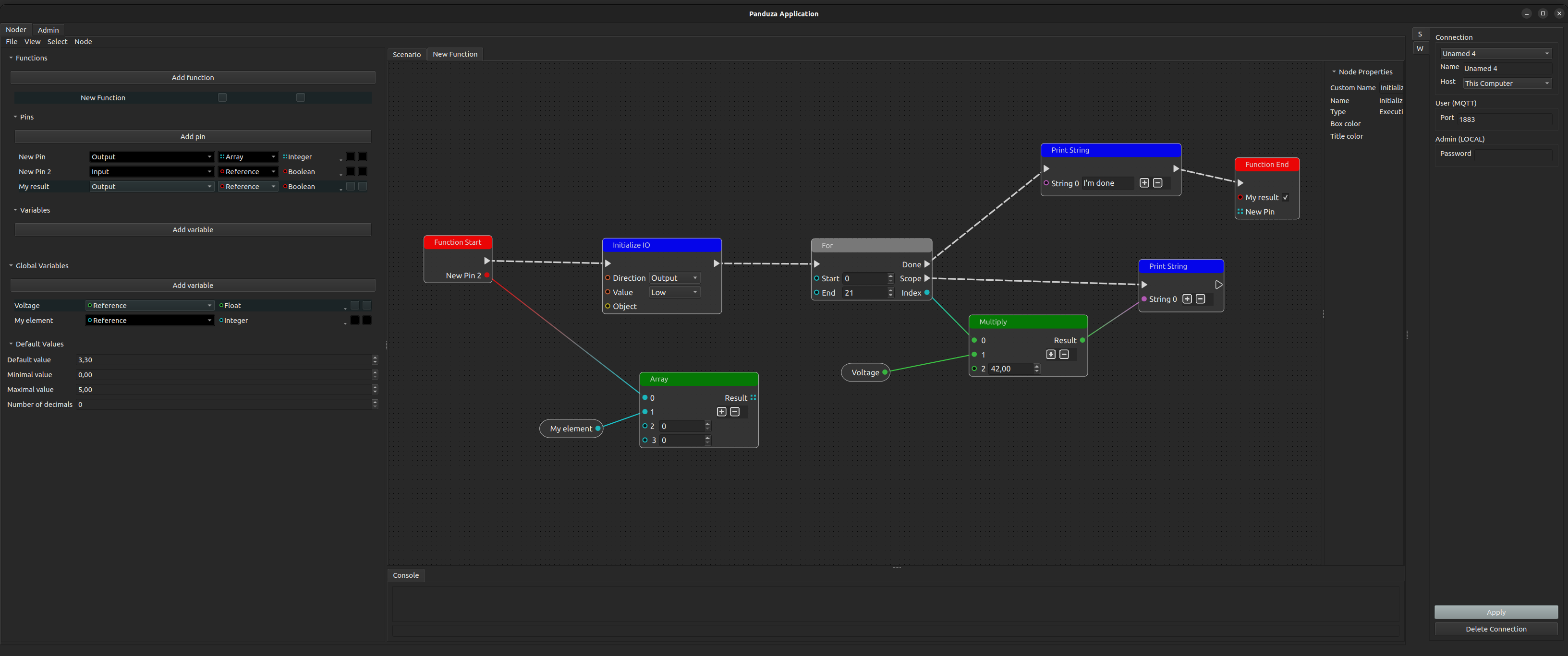 GitHub - Panduza/panduza-qt-app