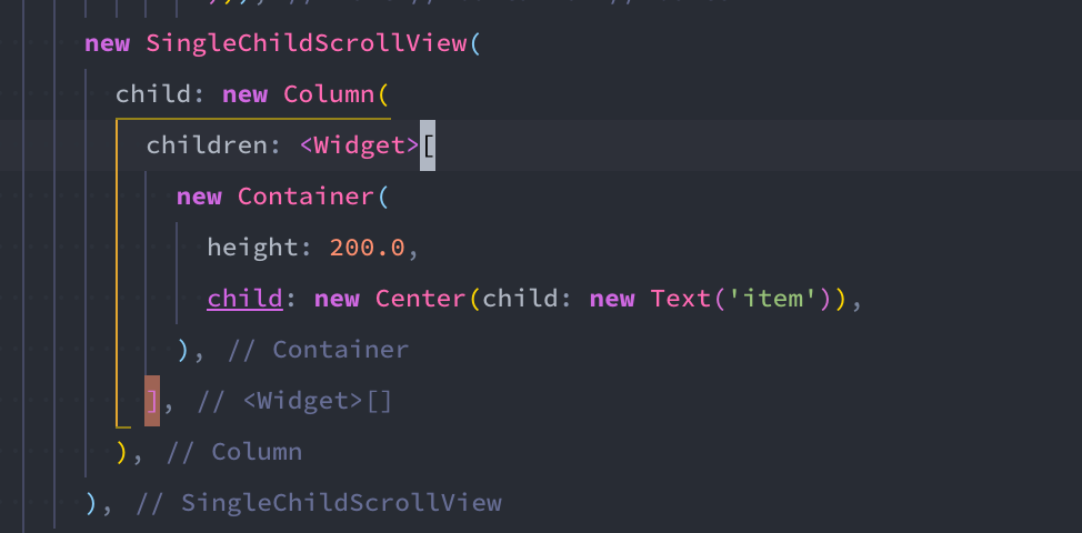 Nosuchmethoderror The Getter Isclosed Was Called On Null · Issue 22253 · Flutter Flutter