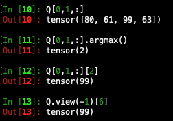 [Feature Request] : conditional overall argmax() & overall argmin() · Issue #21573 · pytorch ...