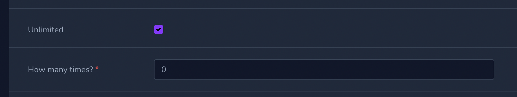 [4.x] dependsOn doesn't work with default values · Issue #3937 · laravel/nova-issues · GitHub