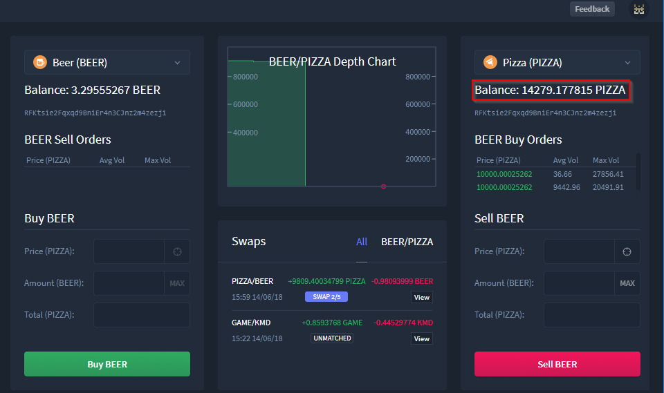 Request swap decimals are reversed · Issue #361 · atomiclabs/hyperdex · GitHub