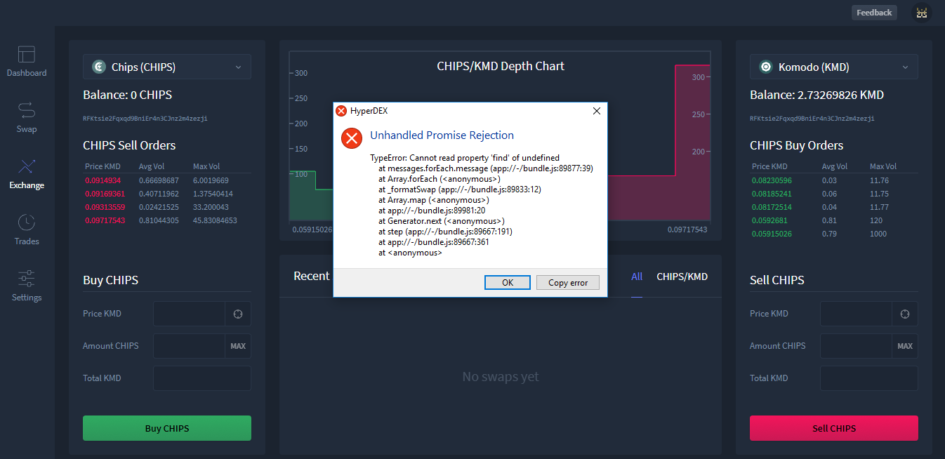 Error in Exchange view · Issue #475 · atomiclabs/hyperdex · GitHub