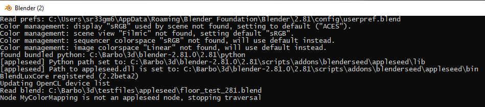 State of OSL Script node not retained when saving a Blender scene file · Issue #442 ...
