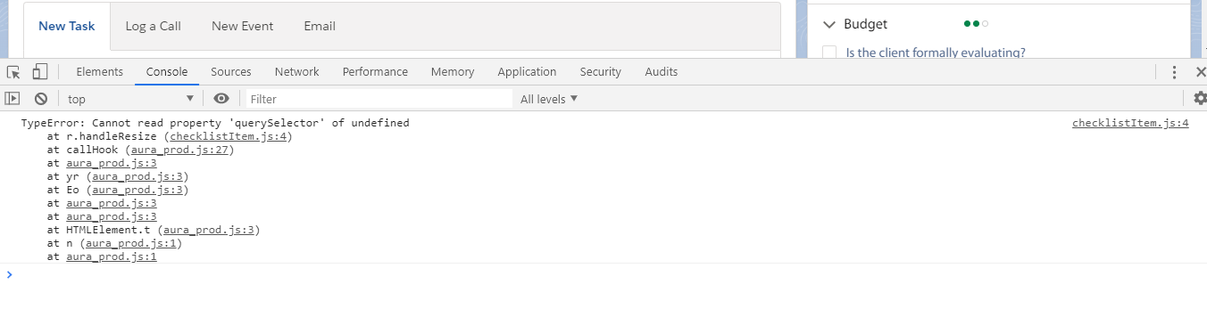 unable to modify inner dom element of shadow element · Issue #1587 · salesforce/lwc · GitHub