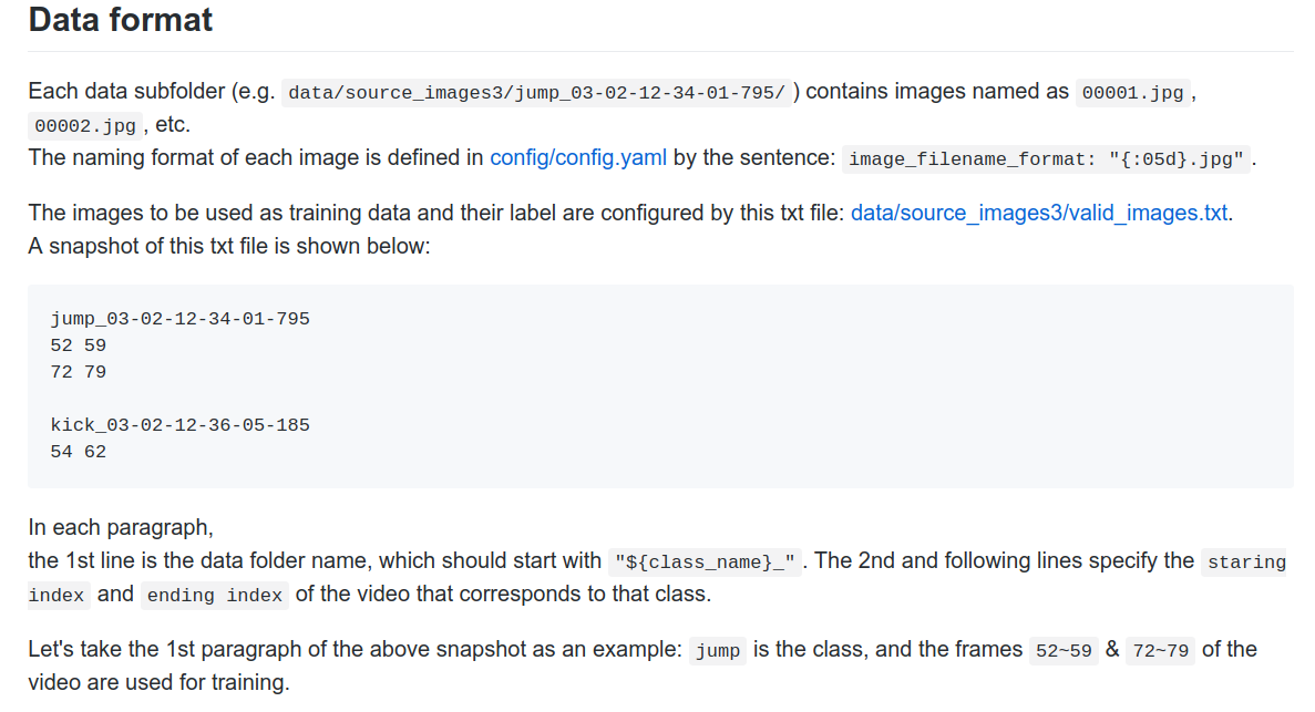 change classes · Issue #51 · felixchenfy/Realtime-Action-Recognition · GitHub