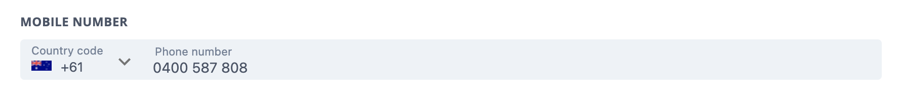 Phone input request · Issue #463 · tailwindlabs/tailwindui-issues · GitHub