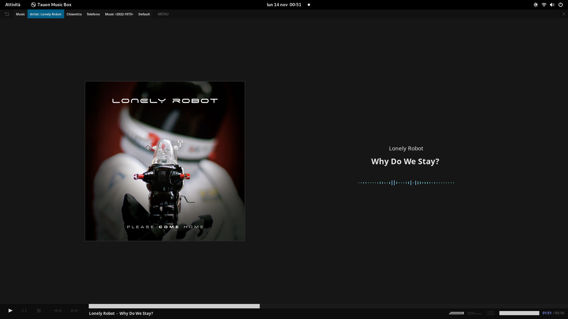 some covers are not shown · Issue #875 · Taiko2k/Tauon · GitHub