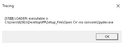 Got fatal error after running the compiled .exe file · Issue #25 · brentvollebregt/auto-py-to ...
