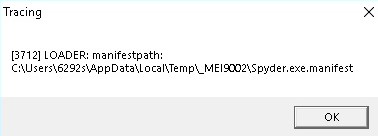 Got fatal error after running the compiled .exe file · Issue #25 · brentvollebregt/auto-py-to ...