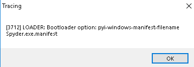 Got fatal error after running the compiled .exe file · Issue #25 · brentvollebregt/auto-py-to ...