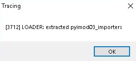 Got fatal error after running the compiled .exe file · Issue #25 · brentvollebregt/auto-py-to ...