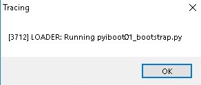 Got fatal error after running the compiled .exe file · Issue #25 · brentvollebregt/auto-py-to ...