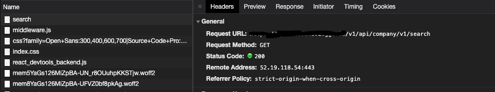 Playground broken when a reverse proxy adds a prefix · Issue #1243 · nestjs/graphql · GitHub